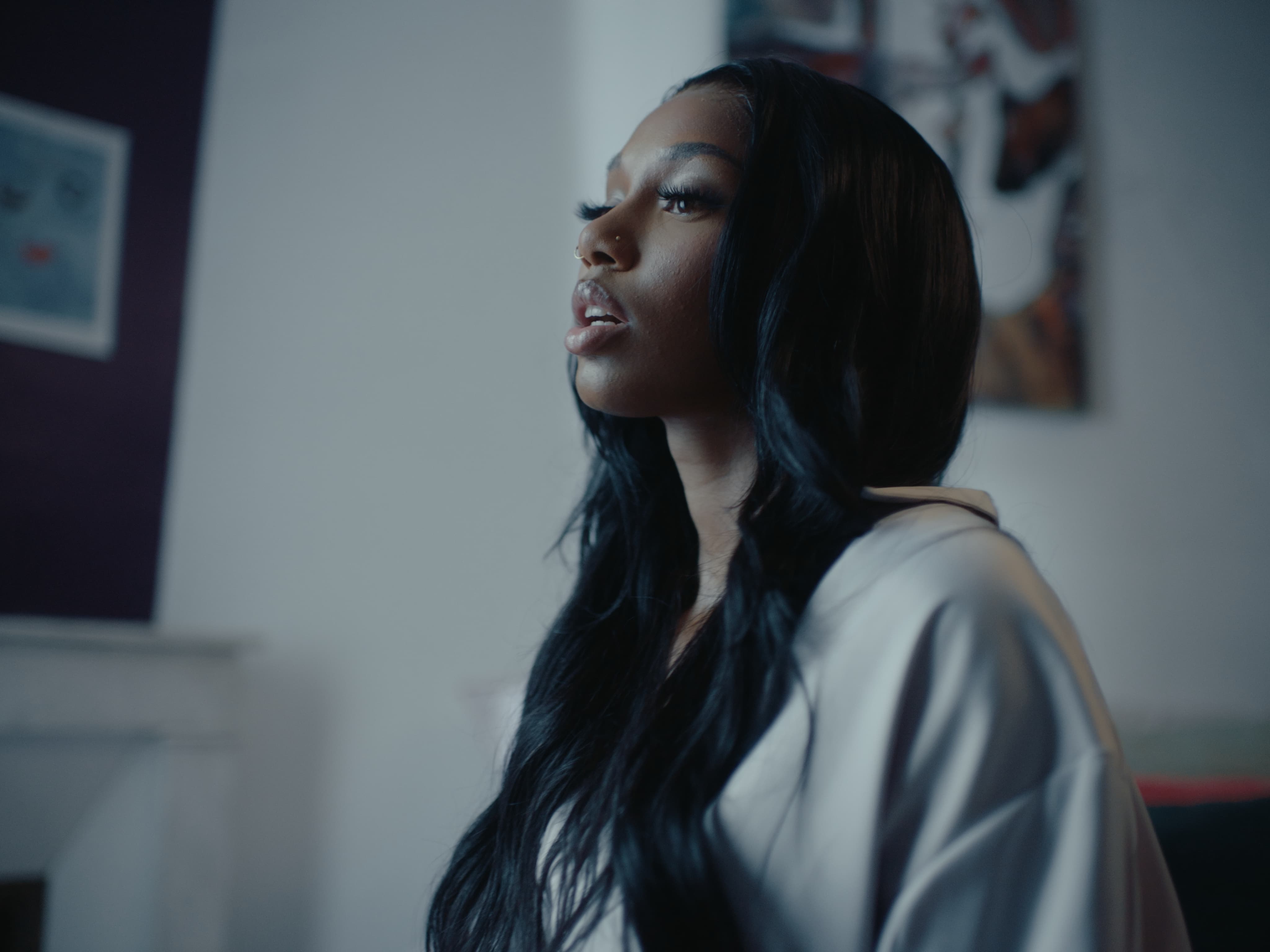 Ronisia - J'élimine