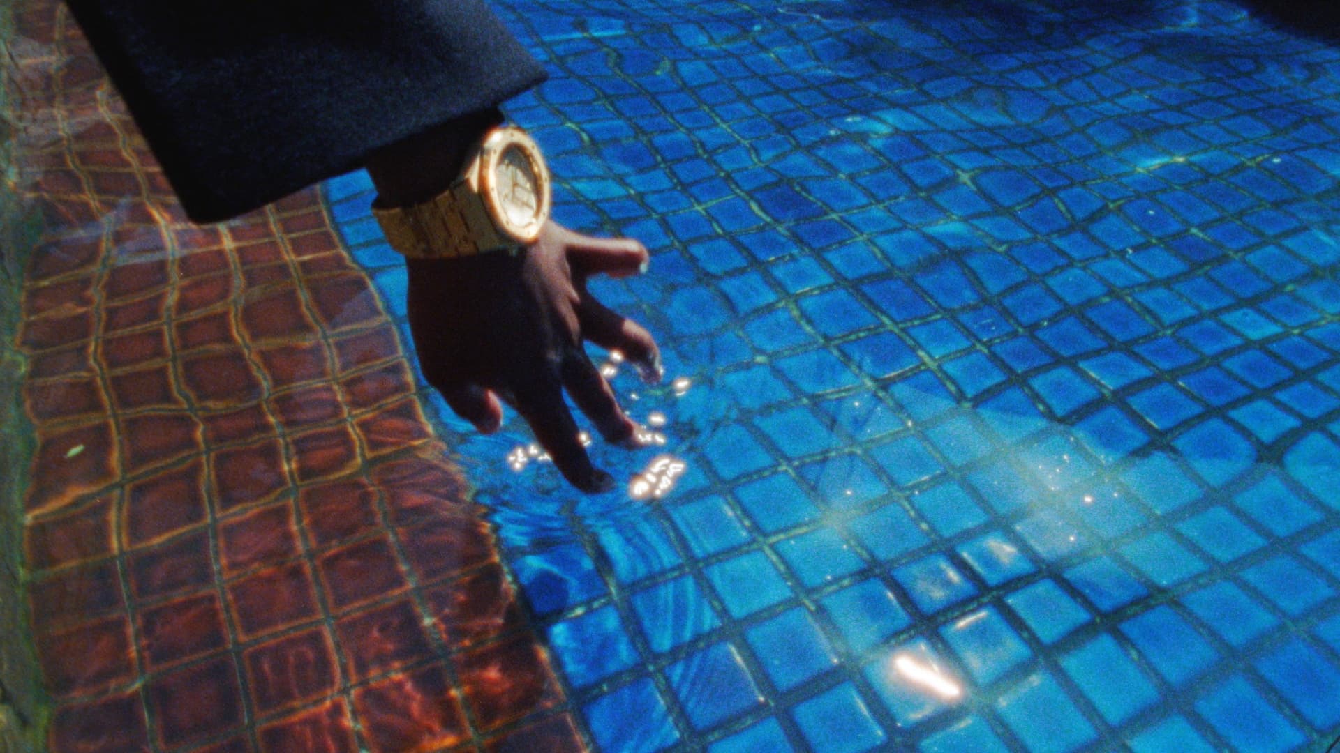 AUDEMARS PIGUET xx ALYX STUDIO