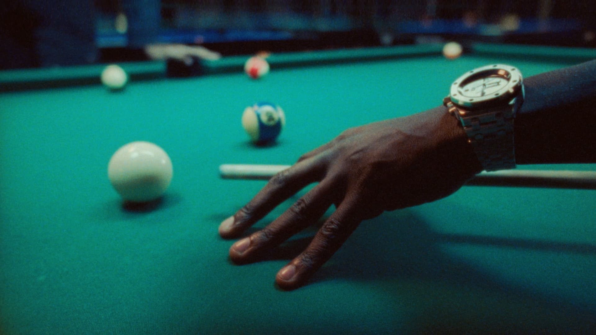 AUDEMARS PIGUET xx ALYX STUDIO