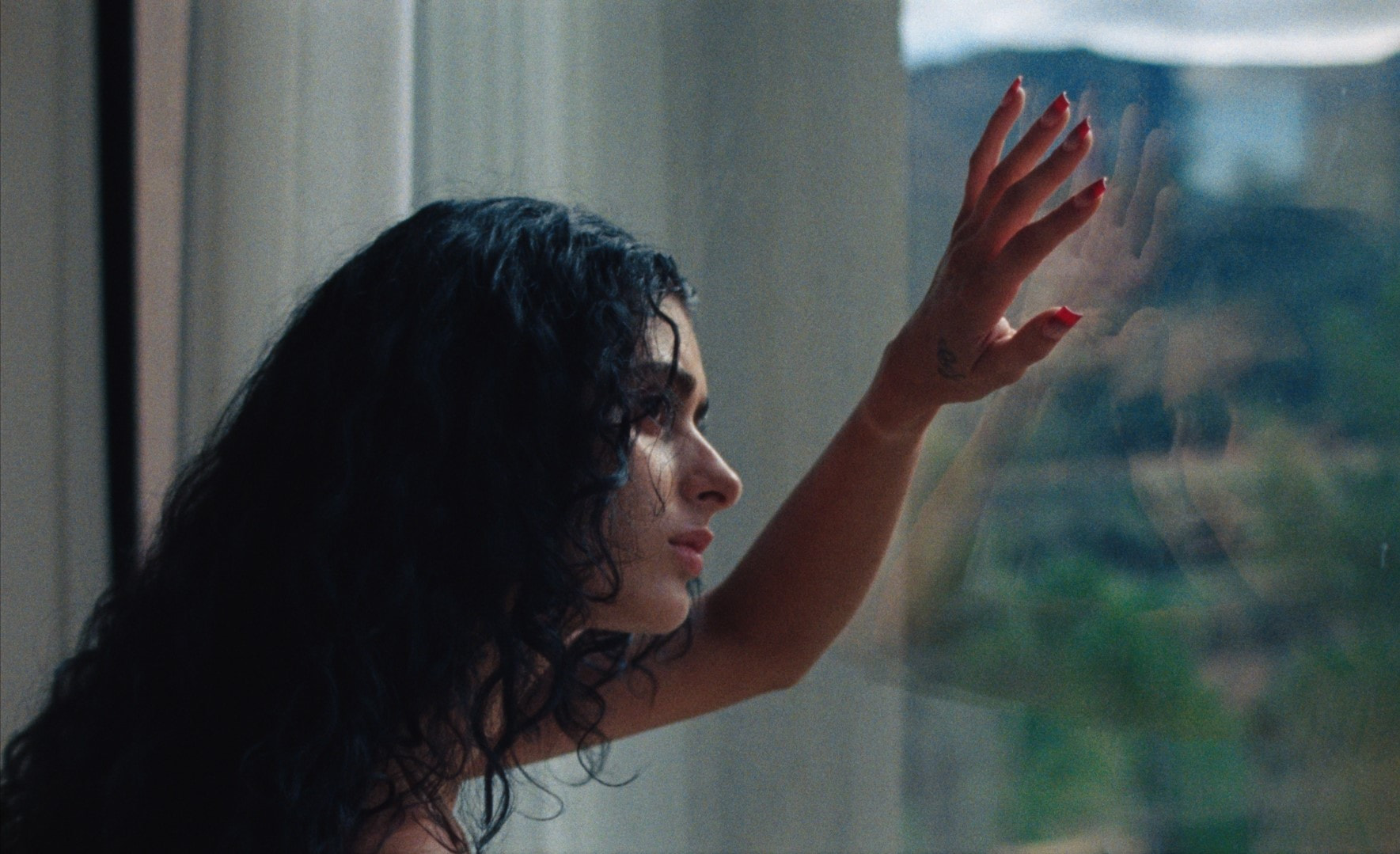 Alexis Muller - KeepGrading colourist