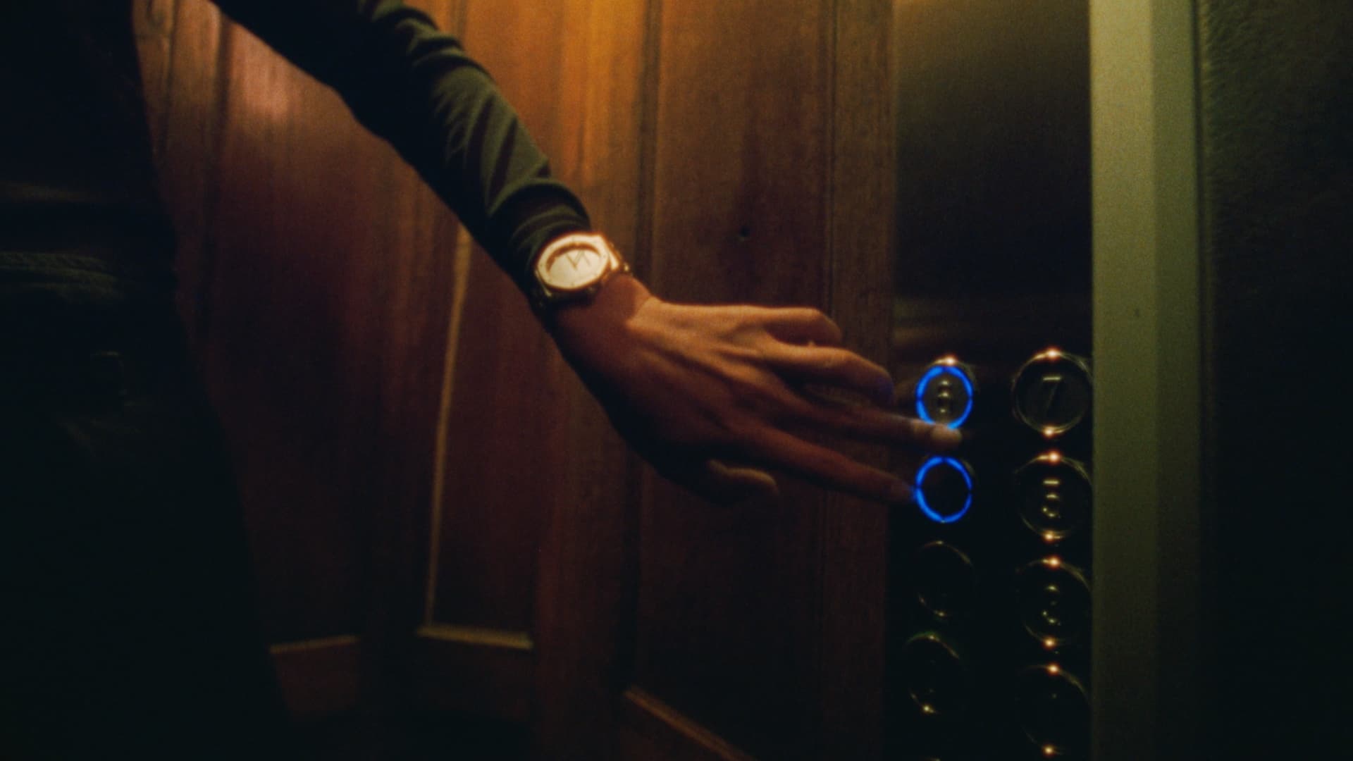 AUDEMARS PIGUET xx ALYX STUDIO