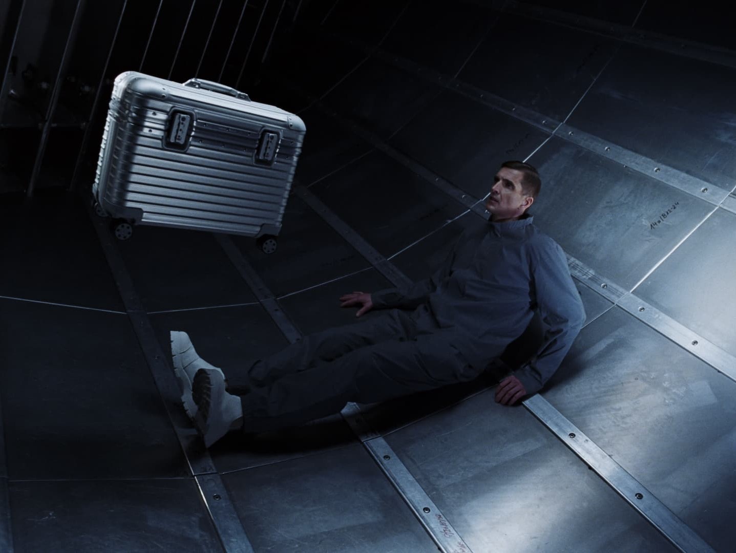 RIMOWA Original Pilot Case | A Timeless Icon Returns